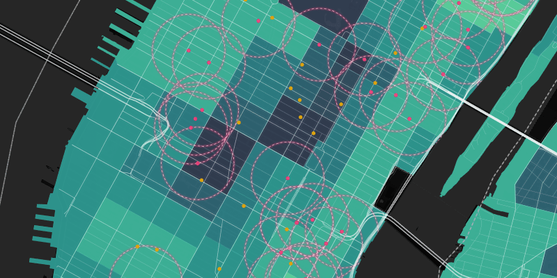 CARTO adds New Features to its Cloud Native Platform | Geo Week News